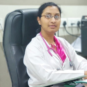 Our Team – Advanced Diagnostics